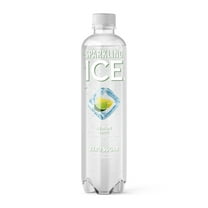 Sparkling Ice Flavored Water 17 fl oz, 9 count (Black Raspberry, Cherry Limeade, Orange Mango ...