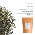 Sencha Green Tea From Japan - Also called Japanese Sen Cha 100g ...