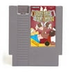 Super Mario Bros NES Cartridge Flask | Licensed Nintendo Merchandise ...