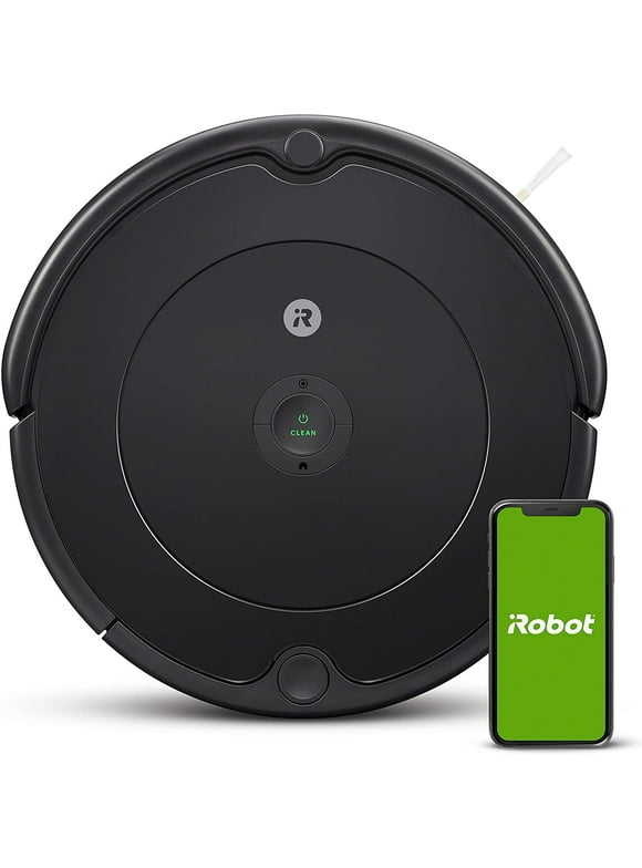 Roomba by iRobot - Walmart.com
