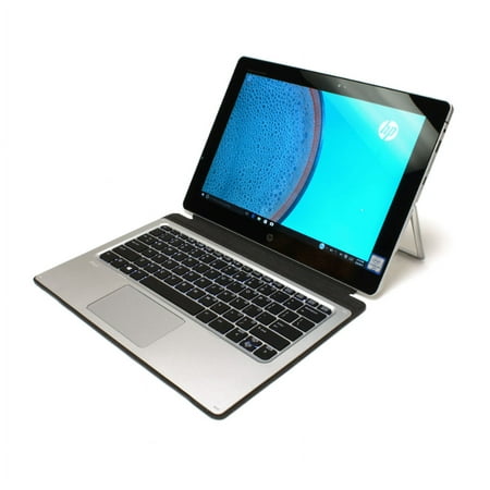 HP Elite Business Intel M5 6Y54 12" Touch Tablet 8GB 256GB Windows 10 ...