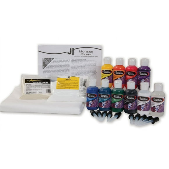 Marbling Kit