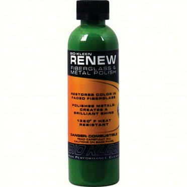 Bio-Kleen Products, Inc. M02303 Screen Kleen Kit 4 Oz - Walmart.com