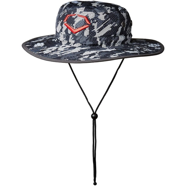 EvoShield Bucket Hat-Camo - Walmart.com