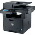 Dell Multifunction Mono Laser Printer B2375dnf - multifunction printer ...