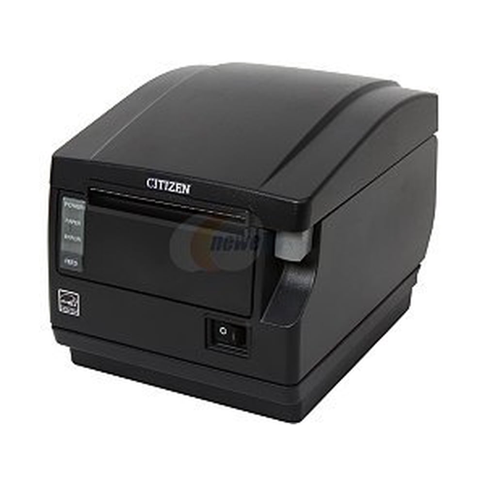 1810 CITIZEN, CT-S651, THERMAL POS PRINTER, 200MM, SERIAL INTERF - Walmart.com - Walmart.com