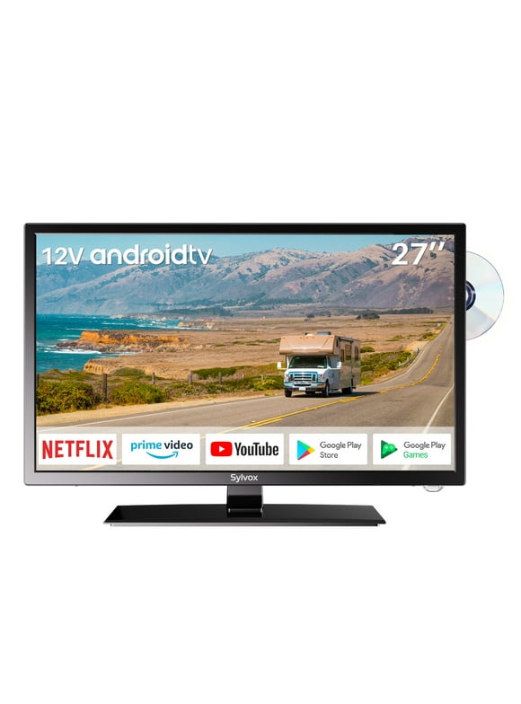 All Smart TVs Clearance, Discounts & Rollbacks - Walmart.com