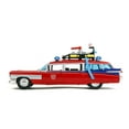 Ecto-1 1959 Cadillac Ambulance Transformers Mash-Up, Ghostbuster - Jada ...