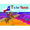 See-My-State Alphabet Book T Is for Texas: Written by Kids for Kids ...