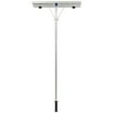 Gymax 21ft Lightweight Snow Shovel/Roof Rake Remover with Adjustable ...