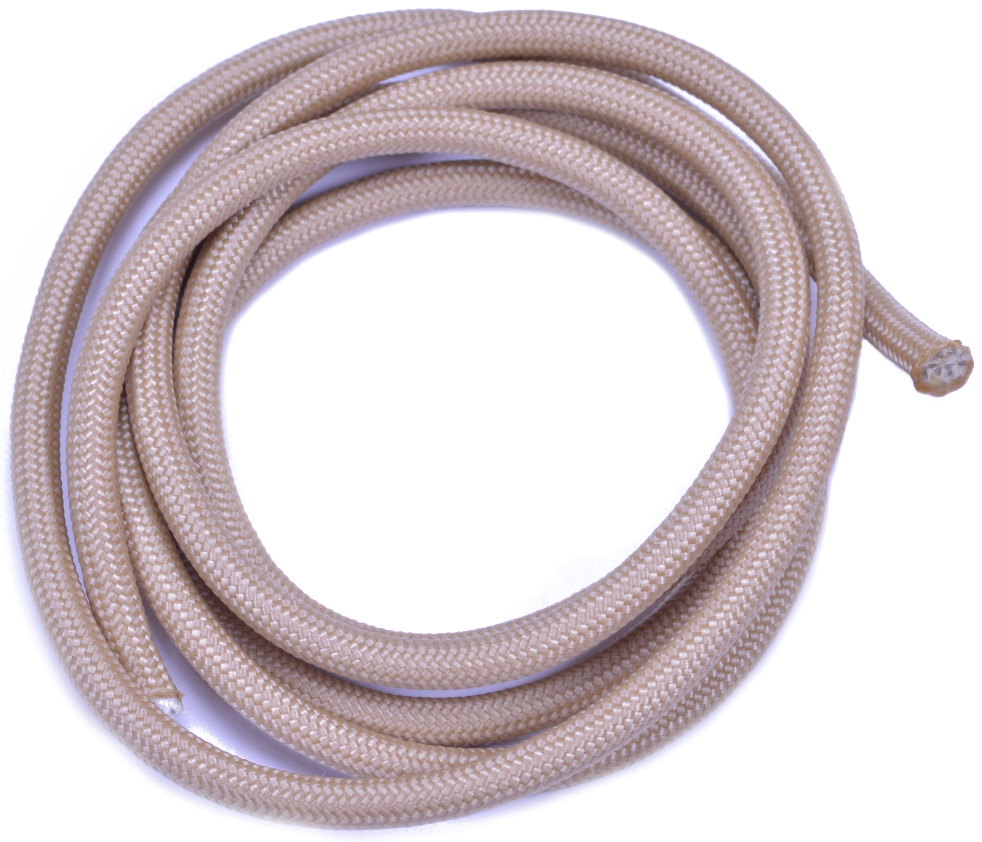 Light Tan 750 Type IV Cord 11 Strand Paracord - 100 Feet - Walmart.com
