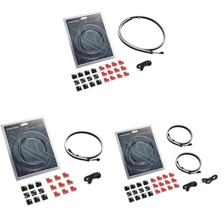 PHANTEKS M1 M5 Light Strip ARGB Neon Computer Case Decoration LED Strip ...