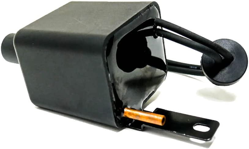 24V Windshield Washer Pump, fits Military Humvee - Walmart.com