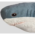 BLÅHAJ Soft toy, shark, 39" - Walmart.com