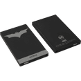 4000mAh DC Comics Batman Power Bank - Walmart.com