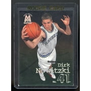 Dirk Card