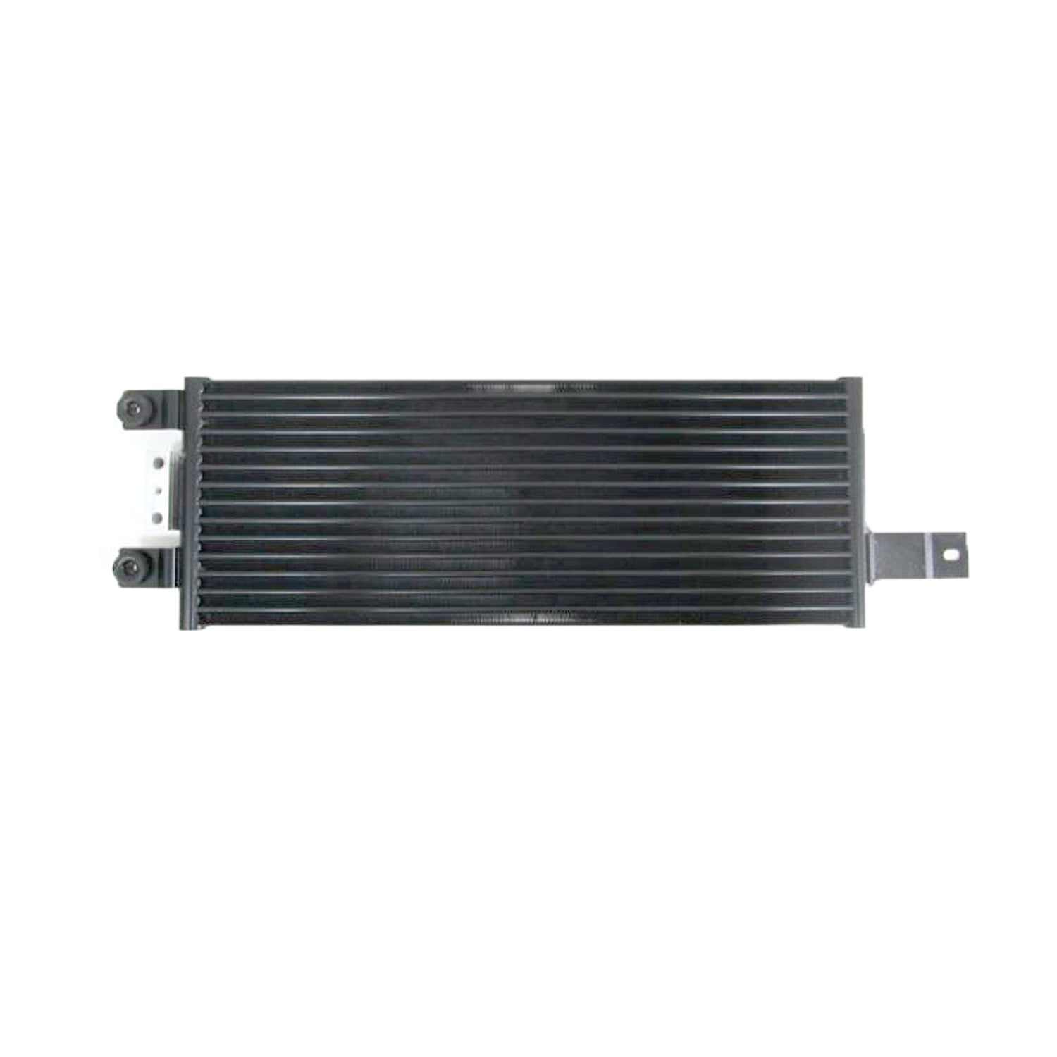 GO-PARTS Replacement for 2012 - 2018 Jeep Wrangler Transmission Cooler ...