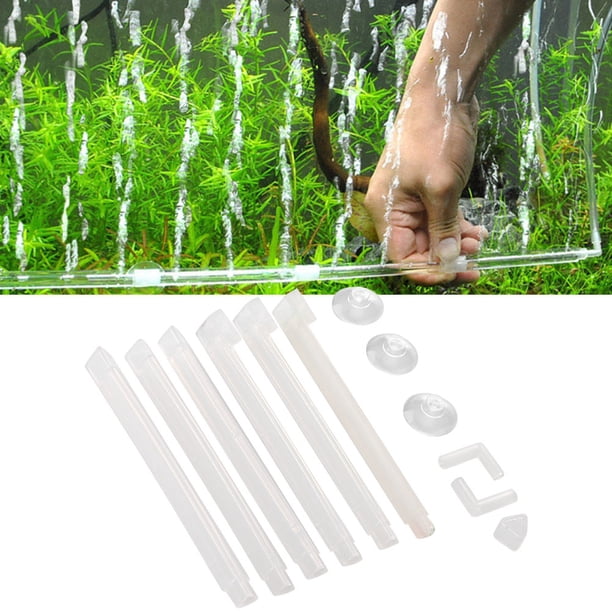 Aeration Pump Accessories,Aquarium Curtain Air Vent Aquarium Curtain ...