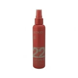 Redken Hot Sets 22 Thermal Setting Mist, Smooth Spray, 5 oz - Walmart.com