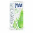 Visine A.C. Redness Reliever Eye Drops 0.50 oz - Relief for Watery ...
