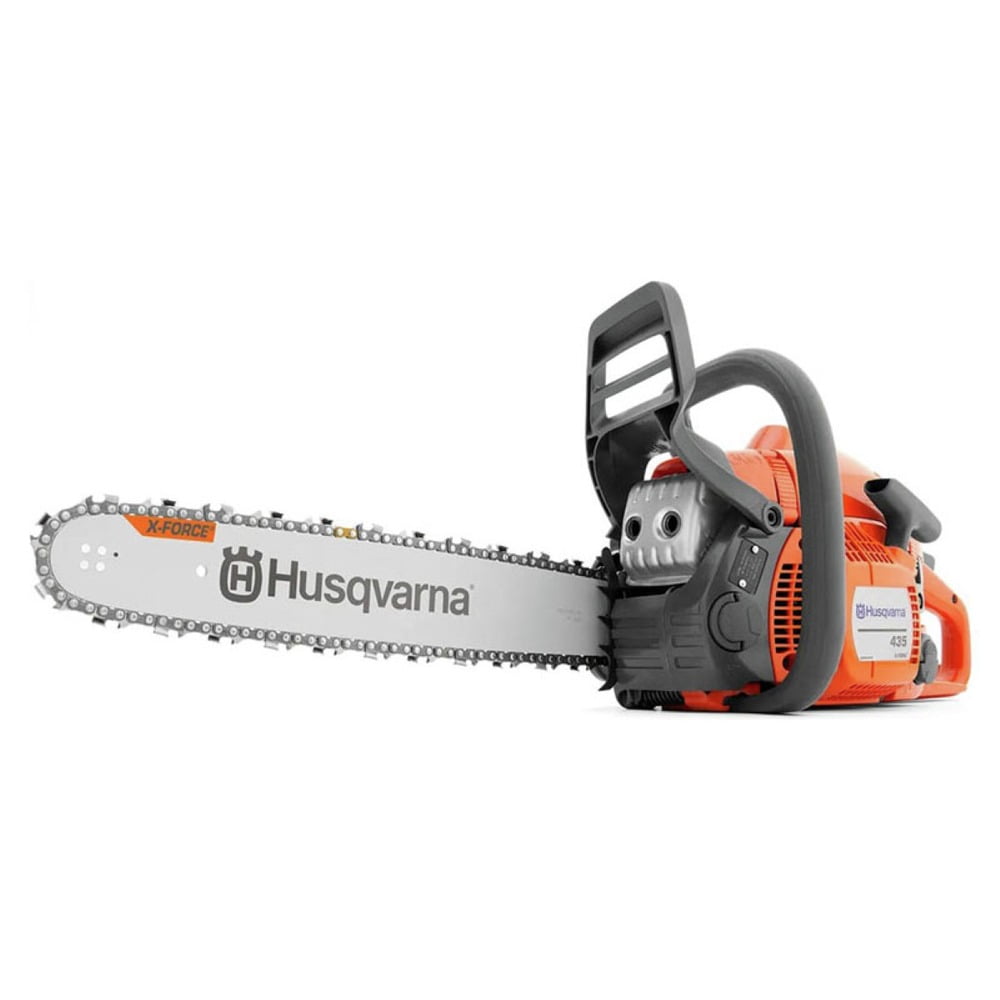 Husqvarna 967861816 135 Mark II Chainsaw OEM X-Torq Engine Husqvarna 967861816 135 Mark II Chainsaw OEM X-Torq Engine