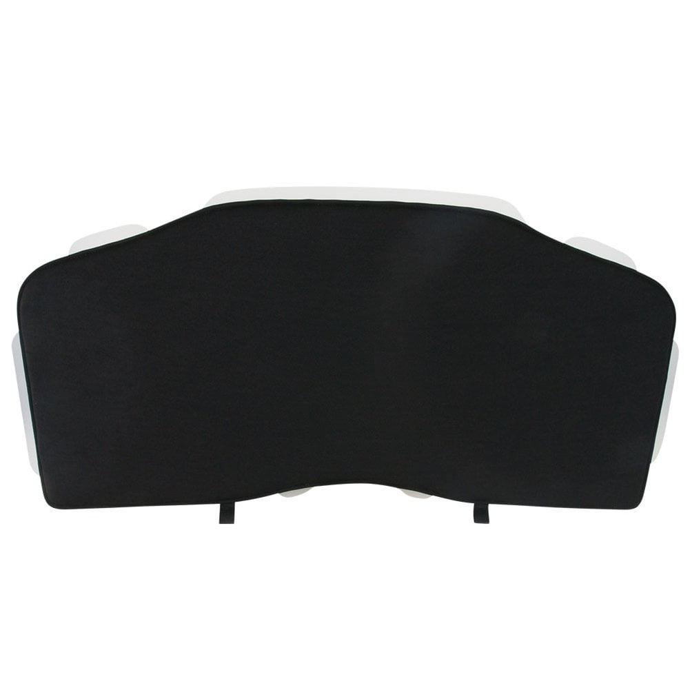 1997-2004 C5 Corvette Headliner Black-Out Roof Panel - Coupe - Walmart.com