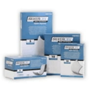 DeRoyal Algidex Ag Silver Alginate Packing Dressing 1/4'' x 5 yds, 1 ...