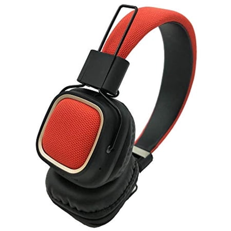Over-ear Wired Gaming Headset With Microphone For Phone PC Bass Studio ...