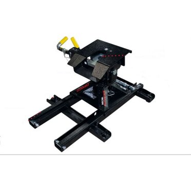 PullRite 2600 20K SuperLite Single Point 5th Wheel Hitch - Walmart.com