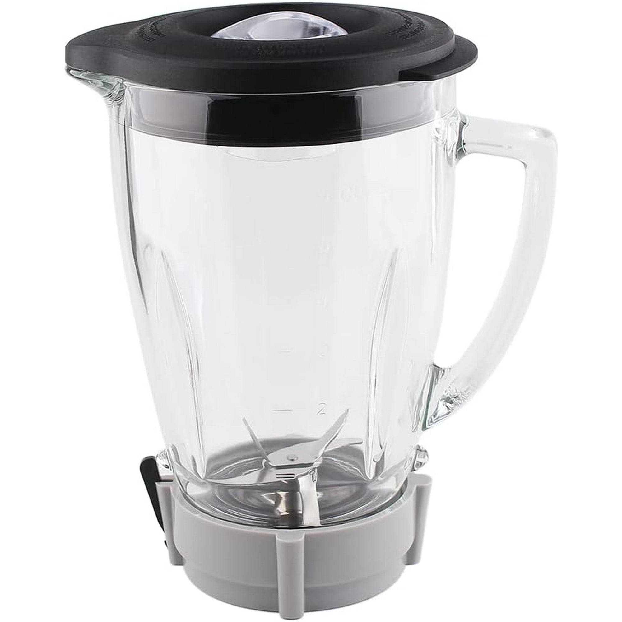 Click here for Ld Seller Replacement Parts Glass Jar With Jar Bas... prices