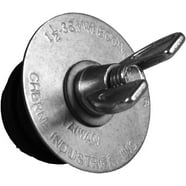 Lesso America 447-015, Plumbing, PVC Pipe Fitting,Cap,SCH40, 1-1/2 ...