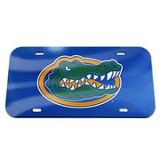 Florida Gator Tag Car