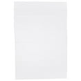 OUNONA 100 Sheets Drawing Trace Paper Translucent Trace Paper Printable ...