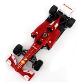 PlayWorld Ready! Set! Race! 1:12 RC Formula One F1 Ferrari - Walmart.com