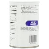 Chef Paul Prudhomme's Magic Seasoning Blends, Meat Magic - Walmart.com