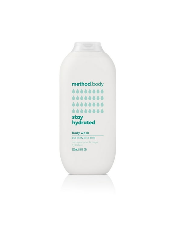 Method Body Wash in Method - Walmart.com