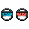 Nintendo Switch Joy-Con Wheel Accessory Pair (Set of 2) - Walmart.com