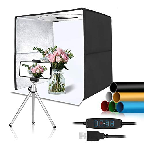 Photo Light Box