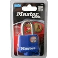 Master Lock 312D Weatherproof Padlock - Walmart.com
