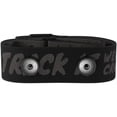 Polar H10 ANT+ Bluetooth Heart Rate Monitor Chest Strap, M-XXL Black ...