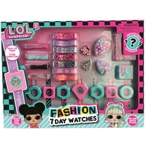 L.O.L. Surprise! Secret Message Jewelry - Walmart.com