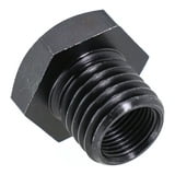 Wood Turning Lathe Headstock Spindle Chuck Adapter 1inch-8TPI to 3/4×16 ...