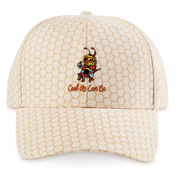 Disney Epcot Flower and Garden 2021 Spike Baseball Cap New With Tag ...