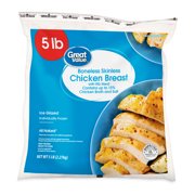 Great Value Chicken Breasts in Chicken - Walmart.com