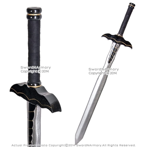 Larp Foam Swords