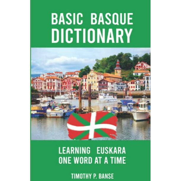 Basque Ethnicity