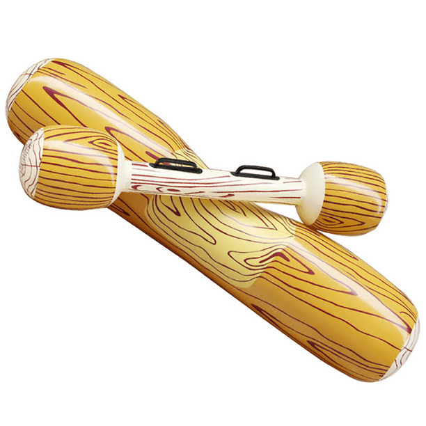 nipocaio Swimming pool 4 pieces inflatable floats - Walmart.ca