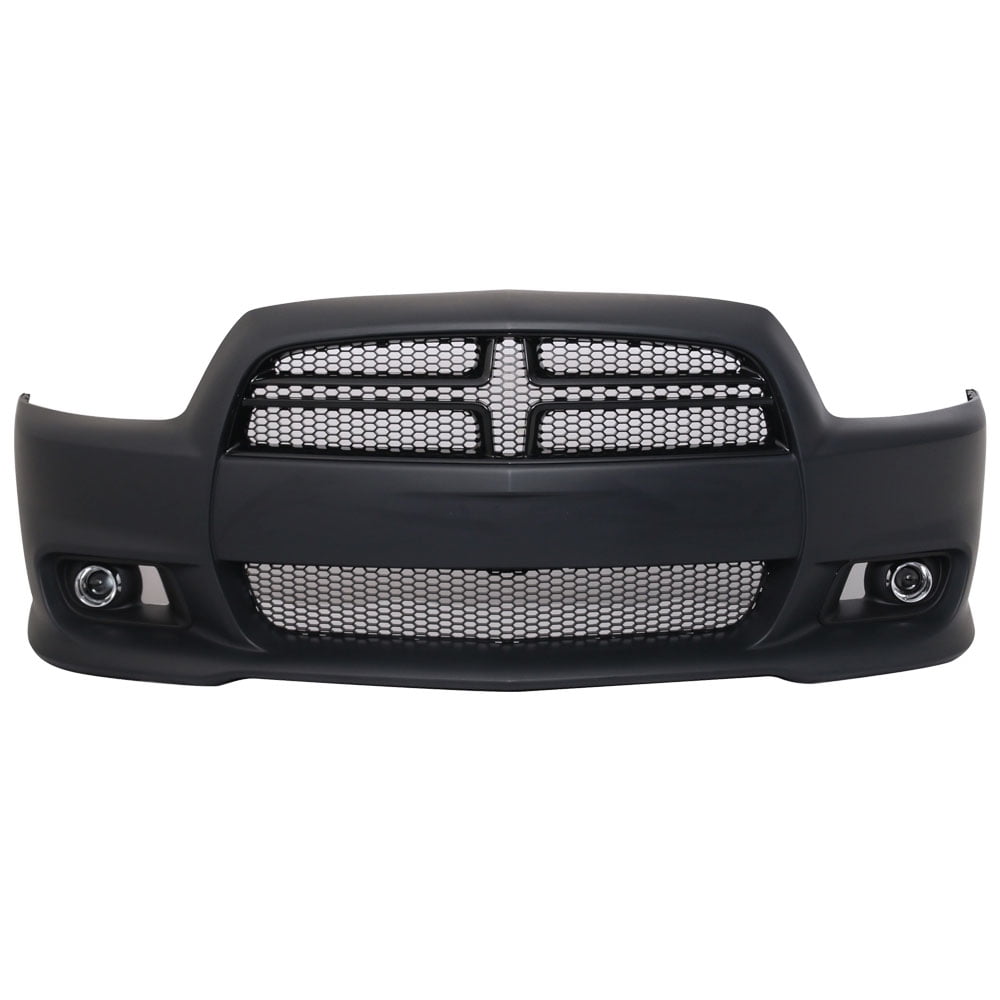 Ikon Motorsports Compatible with 11-14 Dodge Charger SRT Conversion ...