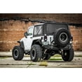 Rough Country 3.5" Lift Kit for 2007-2018 Jeep Wrangler JK 2-Door ...