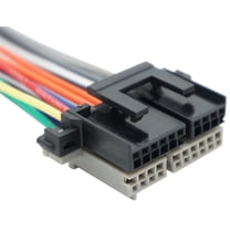 OEM Original Stereo Wire Harness Plug for 1995-2002 Chevy Tahoe GM ...